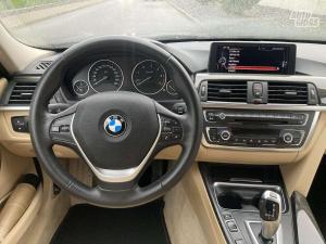 БМВ 320 2013 в Каунас, объемом двигателя 2.00 л и пробегом 235 тыс. км за 7750 €, фото 17 на AUTOMOTO.COM.LV