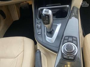 БМВ 320 2013 в Каунас, объемом двигателя 2.00 л и пробегом 235 тыс. км за 7750 €, фото 24 на AUTOMOTO.COM.LV