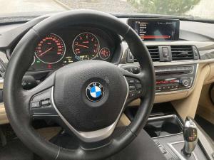 БМВ 320 2013 в Каунас, объемом двигателя 2.00 л и пробегом 235 тыс. км за 7750 €, фото 29 на AUTOMOTO.COM.LV