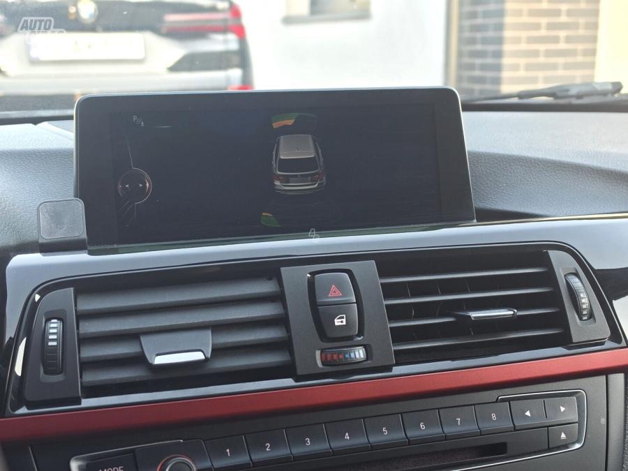 BMW 320 2013 Šilutė, ar dzinēja tilpumu 2.00 L un nobraukumu 273 tūkst. km par 6500 €, foto 17 vietnē AUTOMOTO.COM.LV