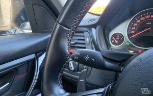 BMW 320 2013 Šilutė, ar dzinēja tilpumu 2.00 L un nobraukumu 273 tūkst. km par 6500 €, foto 20 vietnē AUTOMOTO.COM.LV