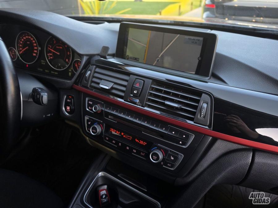 BMW 320 2013 Šilutė, ar dzinēja tilpumu 2.00 L un nobraukumu 273 tūkst. km par 6500 €, foto 22 vietnē AUTOMOTO.COM.LV