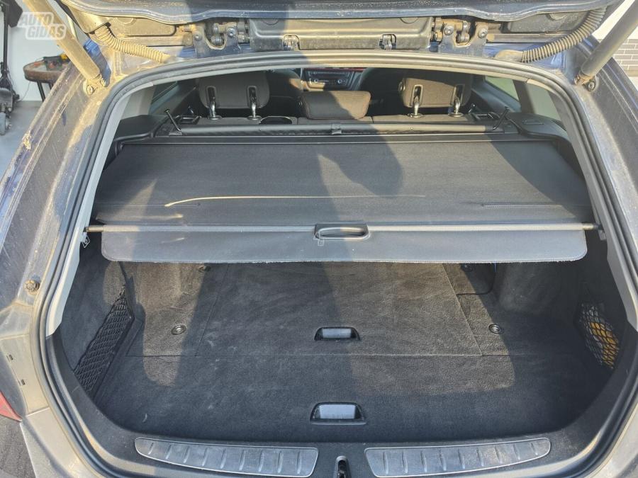 BMW 320 2013 Šilutė, ar dzinēja tilpumu 2.00 L un nobraukumu 273 tūkst. km par 6500 €, foto 24 vietnē AUTOMOTO.COM.LV