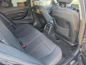BMW 320 2013 Šilutė, ar dzinēja tilpumu 2.00 L un nobraukumu 273 tūkst. km par 6500 €, foto 26 vietnē AUTOMOTO.COM.LV
