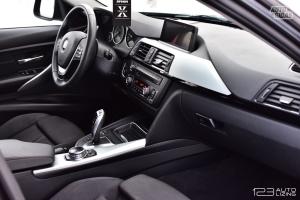 BMW 320 2014 in Kretinga, with an engine capacity of 2.00 L and mileage of 294 thousand km for 8950 €, photo 2 on AUTOMOTO.COM.LV