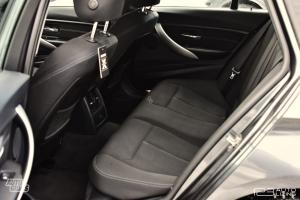 BMW 320 2014 in Kretinga, with an engine capacity of 2.00 L and mileage of 294 thousand km for 8950 €, photo 15 on AUTOMOTO.COM.LV