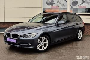 BMW 320 2014 in Kretinga, with an engine capacity of 2.00 L and mileage of 294 thousand km for 8950 €, photo  on AUTOMOTO.COM.LV