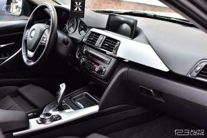 BMW 320 2014 in Kretinga, with an engine capacity of 2.00 L and mileage of 294 thousand km for 8950 €, photo 2 on AUTOMOTO.COM.LV