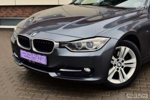 BMW 320 2014 in Kretinga, with an engine capacity of 2.00 L and mileage of 294 thousand km for 8950 €, photo 4 on AUTOMOTO.COM.LV