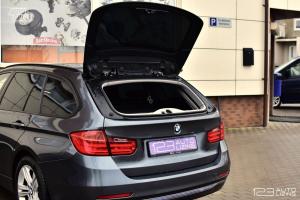 BMW 320 2014 in Kretinga, with an engine capacity of 2.00 L and mileage of 294 thousand km for 8950 €, photo 10 on AUTOMOTO.COM.LV
