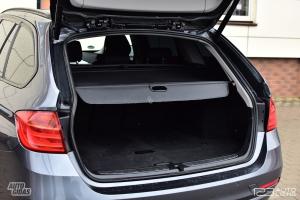 BMW 320 2014 in Kretinga, with an engine capacity of 2.00 L and mileage of 294 thousand km for 8950 €, photo 11 on AUTOMOTO.COM.LV
