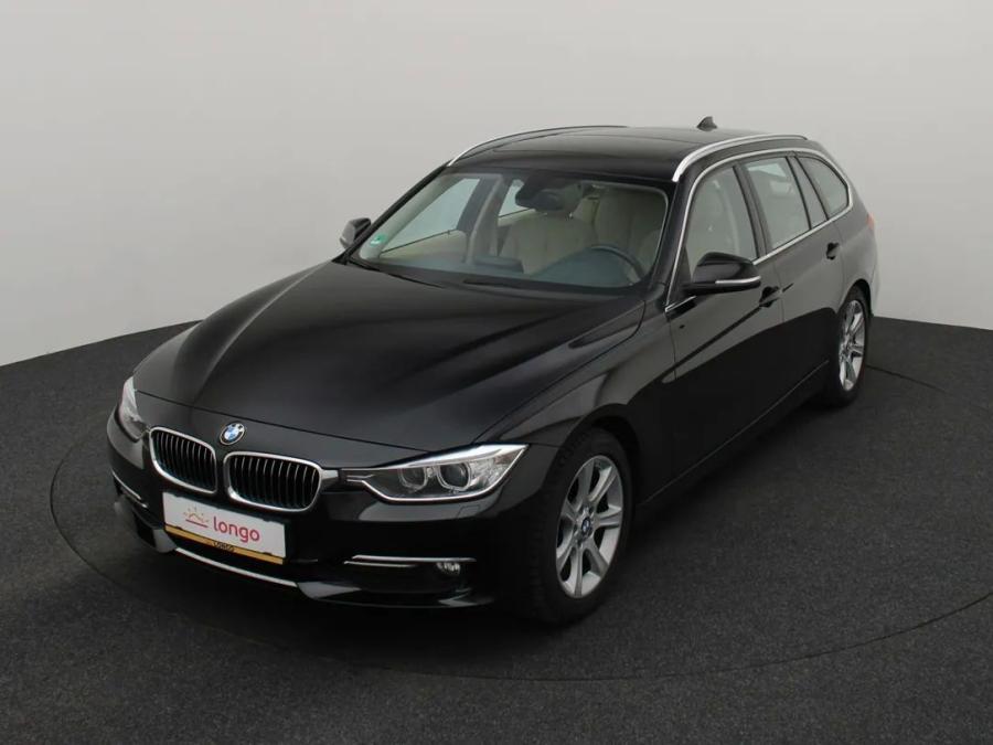 BMW 320 2014 Viļņa, ar dzinēja tilpumu 2.00 L un nobraukumu 202 tūkst. km par 11499 €, foto 1 vietnē AUTOMOTO.COM.LV