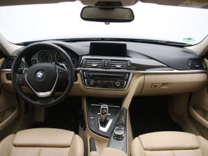 BMW 320 2014 Viļņa, ar dzinēja tilpumu 2.00 L un nobraukumu 202 tūkst. km par 11499 €, foto 3 vietnē AUTOMOTO.COM.LV