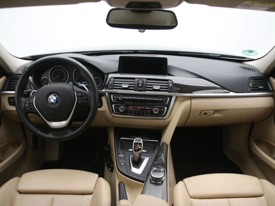 BMW 320 2014 Viļņa, ar dzinēja tilpumu 2.00 L un nobraukumu 202 tūkst. km par 11499 €, foto 3 vietnē AUTOMOTO.COM.LV