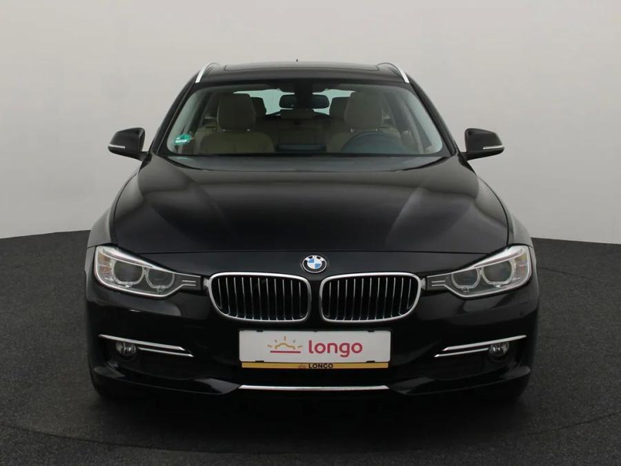 BMW 320 2014 Viļņa, ar dzinēja tilpumu 2.00 L un nobraukumu 202 tūkst. km par 11499 €, foto 4 vietnē AUTOMOTO.COM.LV