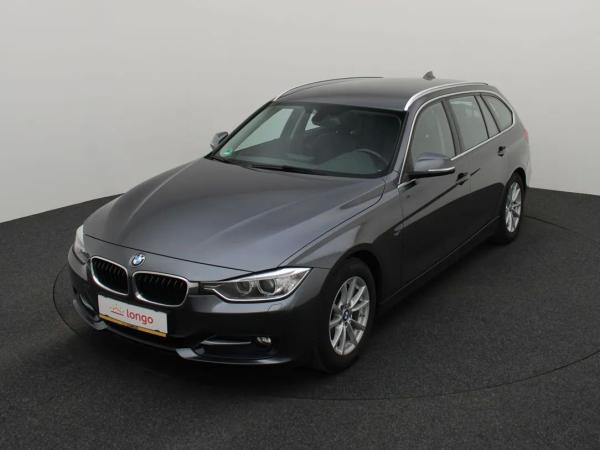 BMW 320 2014 Viļņa, ar dzinēja tilpumu 2.00 L un nobraukumu 285 tūkst. km par 9599 €, foto 1 vietnē AUTOMOTO.COM.LV