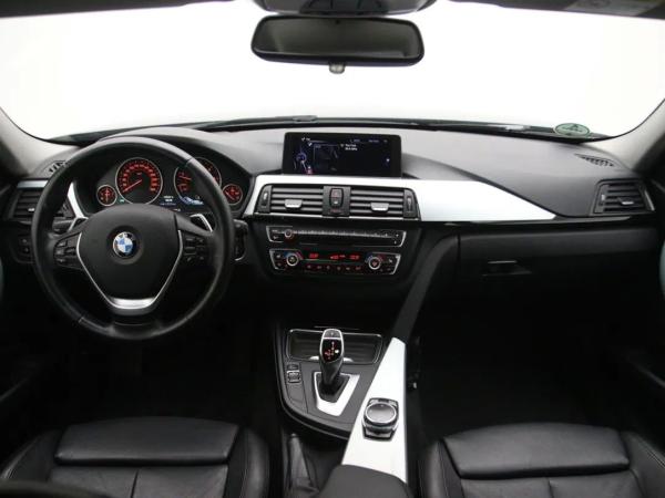 BMW 320 2014 Viļņa, ar dzinēja tilpumu 2.00 L un nobraukumu 285 tūkst. km par 9599 €, foto 2 vietnē AUTOMOTO.COM.LV