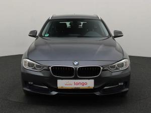 BMW 320 2014 in Vilnius, with an engine capacity of 2.00 L and mileage of 285 thousand km for 9599 €, photo 4 on AUTOMOTO.COM.LV
