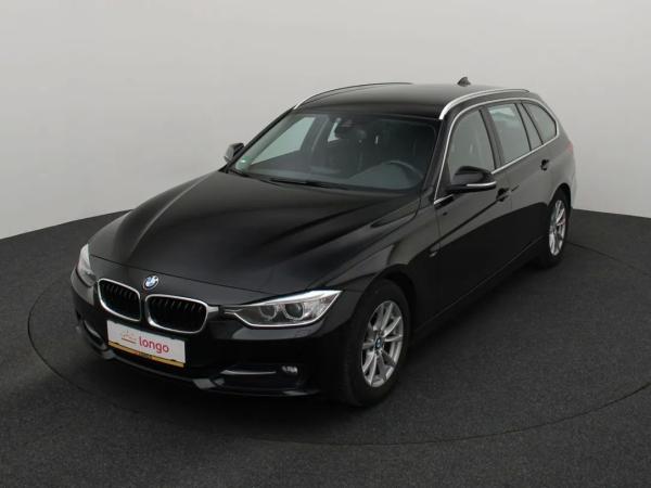 BMW 320 2014 Viļņa, ar dzinēja tilpumu 2.00 L un nobraukumu 279 tūkst. km par 9599 €, foto 1 vietnē AUTOMOTO.COM.LV