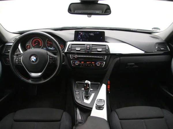 BMW 320 2014 Viļņa, ar dzinēja tilpumu 2.00 L un nobraukumu 279 tūkst. km par 9599 €, foto 2 vietnē AUTOMOTO.COM.LV