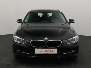 BMW 320 2014 in Vilnius, with an engine capacity of 2.00 L and mileage of 279 thousand km for 9599 €, photo 4 on AUTOMOTO.COM.LV