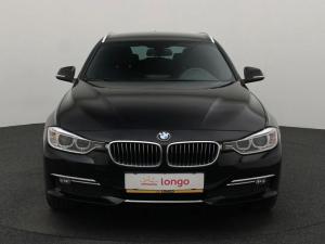 BMW 320 2014 in Vilnius, with an engine capacity of 2.00 L and mileage of 229 thousand km for 10899 €, photo 4 on AUTOMOTO.COM.LV