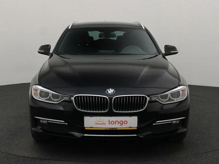 BMW 320 2014 in Vilnius, with an engine capacity of 2.00 L and mileage of 229 thousand km for 10899 €, photo 4 on AUTOMOTO.COM.LV
