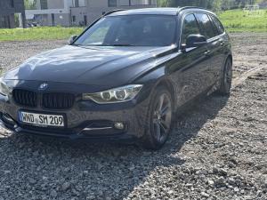 BMW 320 2014 Viļņa, ar dzinēja tilpumu 2.00 L un nobraukumu 346 tūkst. km par 7750 €, foto 3 vietnē AUTOMOTO.COM.LV