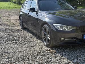BMW 320 2014 Viļņa, ar dzinēja tilpumu 2.00 L un nobraukumu 346 tūkst. km par 7750 €, foto 4 vietnē AUTOMOTO.COM.LV