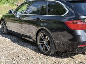 BMW 320 2014 Viļņa, ar dzinēja tilpumu 2.00 L un nobraukumu 346 tūkst. km par 7750 €, foto 8 vietnē AUTOMOTO.COM.LV