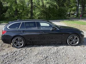 BMW 320 2014 Viļņa, ar dzinēja tilpumu 2.00 L un nobraukumu 346 tūkst. km par 7750 €, foto 10 vietnē AUTOMOTO.COM.LV