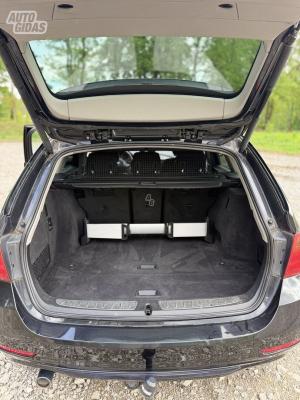BMW 320 2014 Viļņa, ar dzinēja tilpumu 2.00 L un nobraukumu 346 tūkst. km par 7750 €, foto 17 vietnē AUTOMOTO.COM.LV