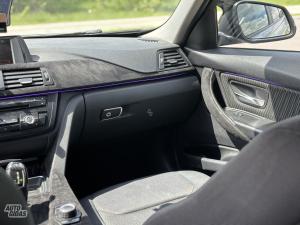 BMW 320 2014 in Gargzdai, with an engine capacity of 2.00 L and mileage of 290 thousand km for 7000 €, photo 9 on AUTOMOTO.COM.LV