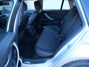 BMW 320 2014 Rīga, ar dzinēja tilpumu 2.00 L un nobraukumu 330 tūkst. km par 7490 €, foto 7 vietnē AUTOMOTO.COM.LV