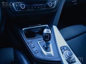 BMW 320 2014 Rīga, ar dzinēja tilpumu 2.00 L un nobraukumu 330 tūkst. km par 7490 €, foto 8 vietnē AUTOMOTO.COM.LV