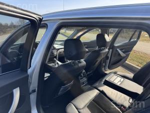 BMW 320 2014 Rīga, ar dzinēja tilpumu 2.00 L un nobraukumu 234 tūkst. km par 10150 €, foto 12 vietnē AUTOMOTO.COM.LV