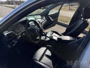 BMW 320 2014 Rīga, ar dzinēja tilpumu 2.00 L un nobraukumu 234 tūkst. km par 10150 €, foto 16 vietnē AUTOMOTO.COM.LV