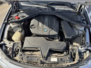 BMW 320 2014 Rīga, ar dzinēja tilpumu 2.00 L un nobraukumu 234 tūkst. km par 10150 €, foto 20 vietnē AUTOMOTO.COM.LV