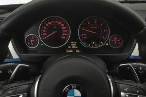 BMW 320 2014 in Riga, with an engine capacity of 2.00 L and mileage of 241 thousand km for 10990 €, photo 26 on AUTOMOTO.COM.LV