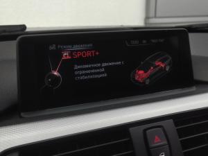 BMW 320 2014 in Riga, with an engine capacity of 2.00 L and mileage of 241 thousand km for 10990 €, photo 28 on AUTOMOTO.COM.LV