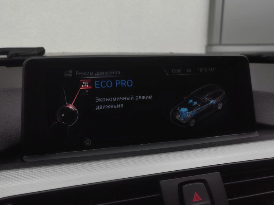 BMW 320 2014 in Riga, with an engine capacity of 2.00 L and mileage of 241 thousand km for 10990 €, photo 30 on AUTOMOTO.COM.LV