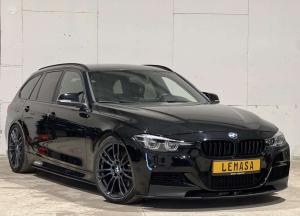 BMW 320 2014 Klaipėda, ar dzinēja tilpumu 0.00 L un nobraukumu 326 tūkst. km par 12999 €, foto 3 vietnē AUTOMOTO.COM.LV