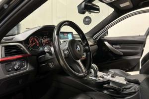 BMW 320 2014 Klaipėda, ar dzinēja tilpumu 0.00 L un nobraukumu 326 tūkst. km par 12999 €, foto 6 vietnē AUTOMOTO.COM.LV