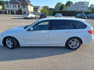 BMW 320 2014 Ariogala, ar dzinēja tilpumu 2.00 L un nobraukumu 305 tūkst. km par 6200 €, foto 9 vietnē AUTOMOTO.COM.LV