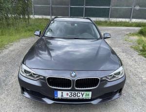 BMW 320 2014 in Vilnius, with an engine capacity of 2.00 L and mileage of 270 thousand km for 6250 €, photo 4 on AUTOMOTO.COM.LV