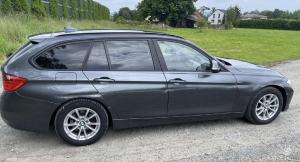 BMW 320 2014 in Vilnius, with an engine capacity of 2.00 L and mileage of 270 thousand km for 6250 €, photo 5 on AUTOMOTO.COM.LV