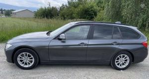 BMW 320 2014 in Vilnius, with an engine capacity of 2.00 L and mileage of 270 thousand km for 6250 €, photo 6 on AUTOMOTO.COM.LV