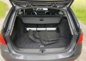 BMW 320 2014 in Vilnius, with an engine capacity of 2.00 L and mileage of 270 thousand km for 6250 €, photo 14 on AUTOMOTO.COM.LV
