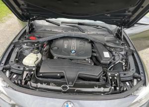 BMW 320 2014 in Vilnius, with an engine capacity of 2.00 L and mileage of 270 thousand km for 6250 €, photo 15 on AUTOMOTO.COM.LV