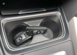 BMW 320 2014 in Vilnius, with an engine capacity of 2.00 L and mileage of 270 thousand km for 6250 €, photo 17 on AUTOMOTO.COM.LV